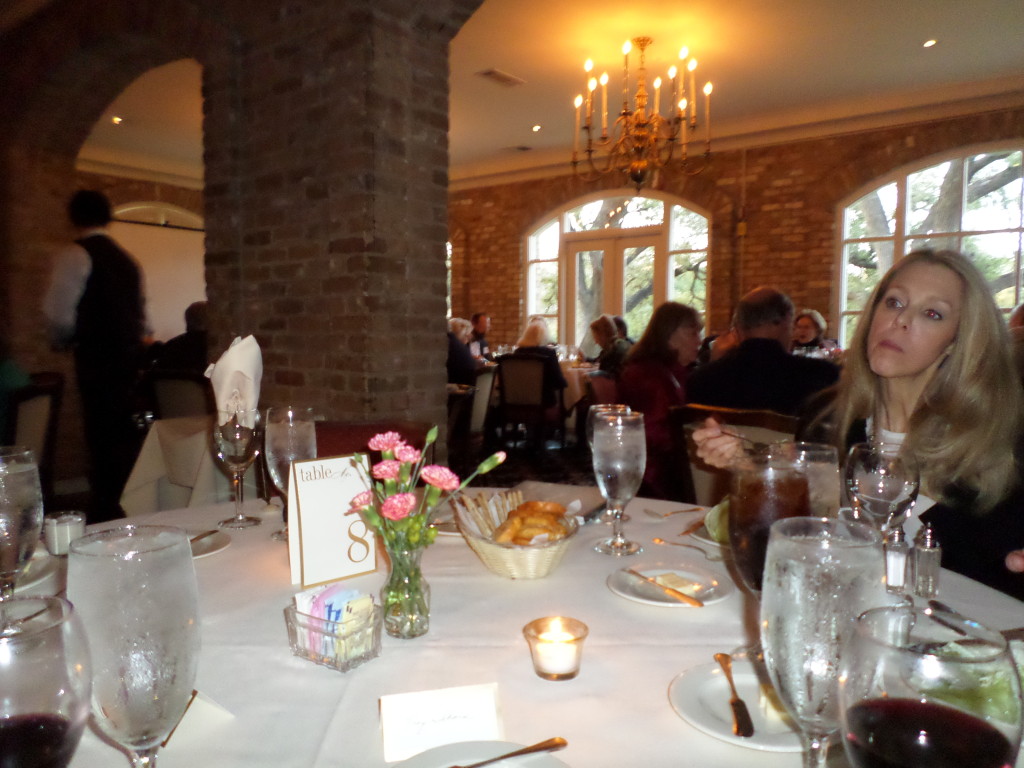 An Evening of Art & Travel at The Tarry House Austin, Texas | Patrons ...