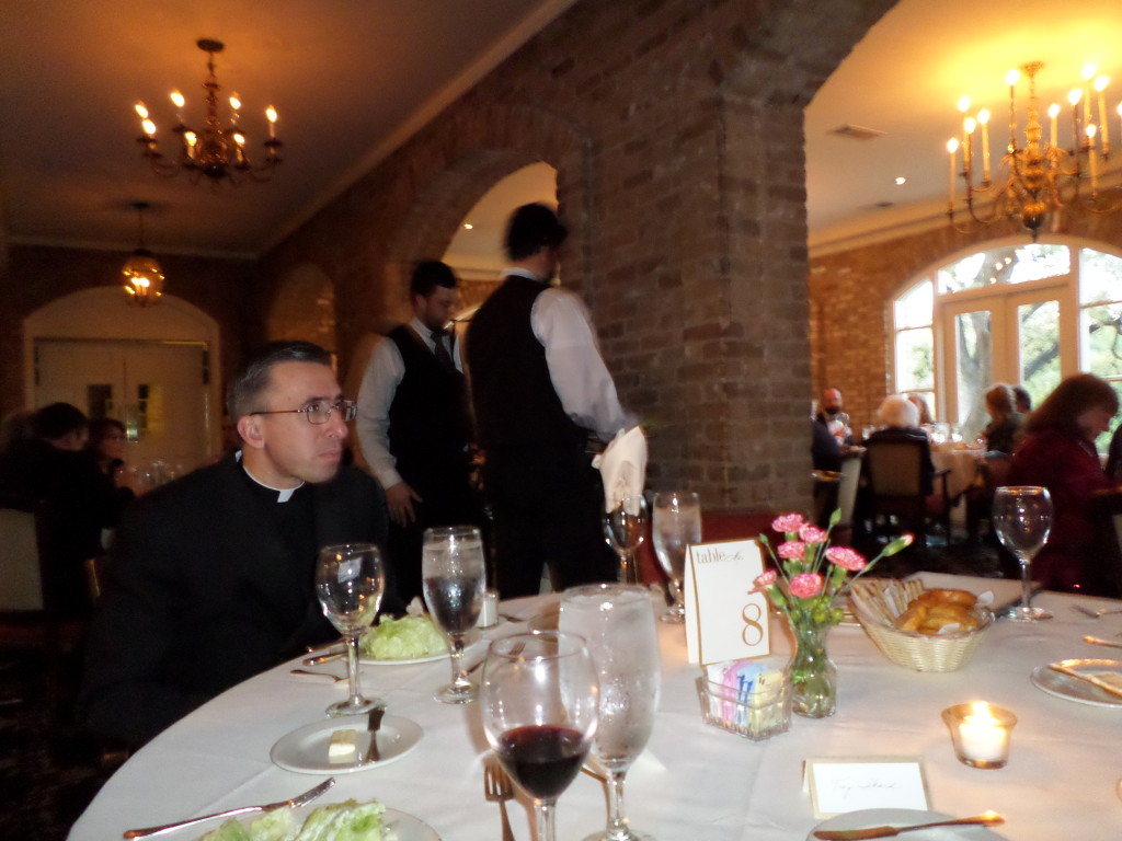 An Evening of Art & Travel at The Tarry House Austin, Texas | Patrons ...