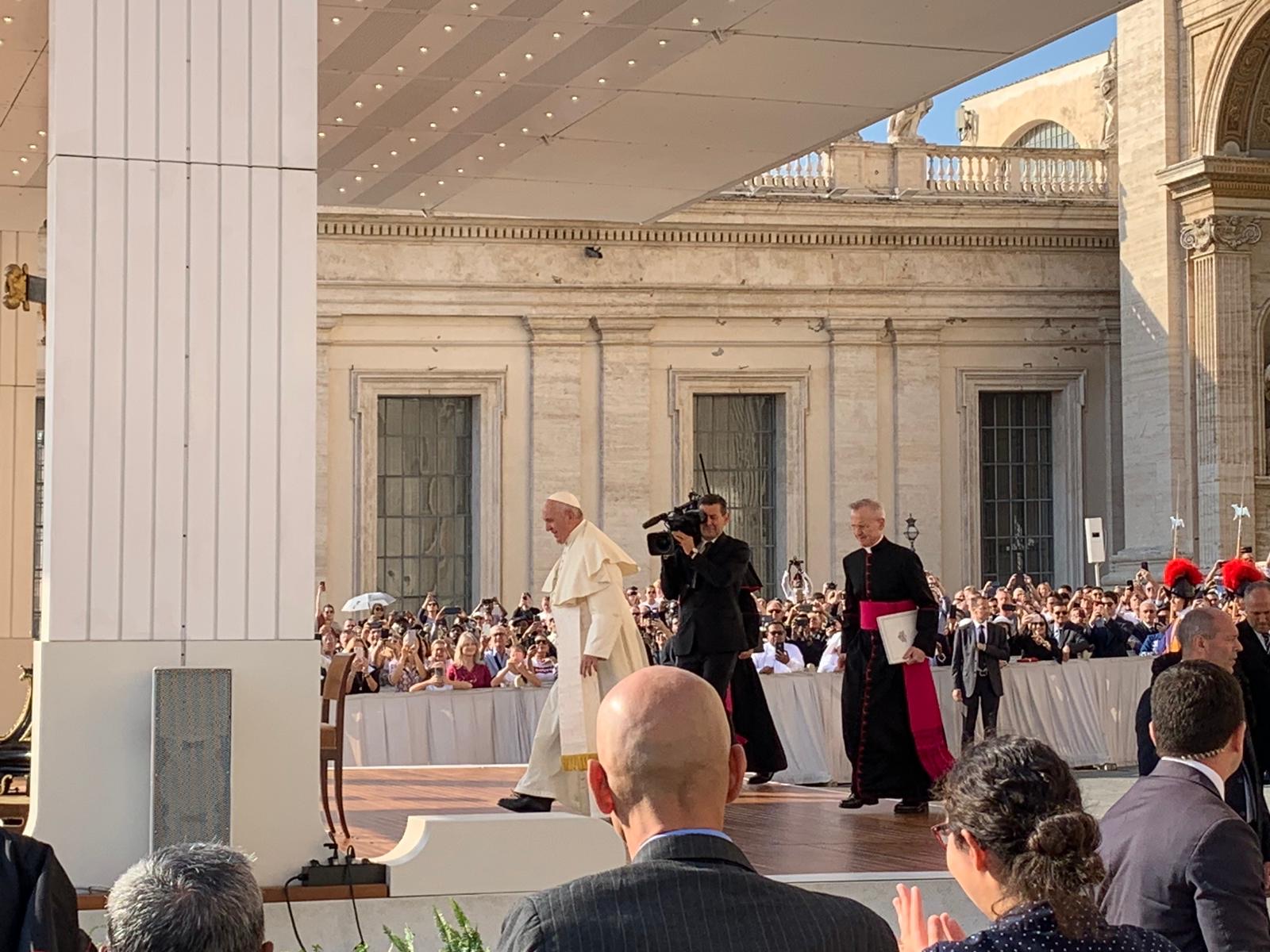 Texas Board and Patrons’ Pilgrimage to Rome | Patrons of the Arts in ...